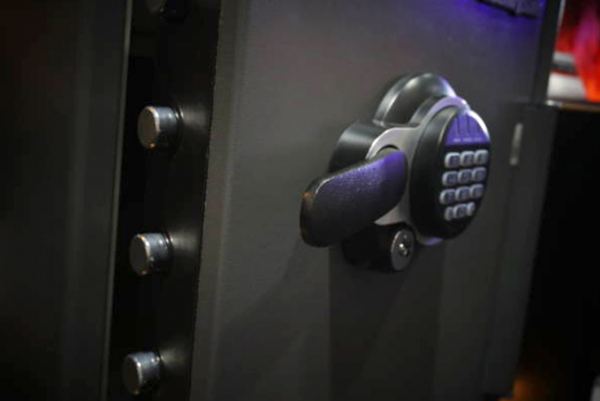 Safe Opening & Safe Lock Repair | Katy TX Locksmith